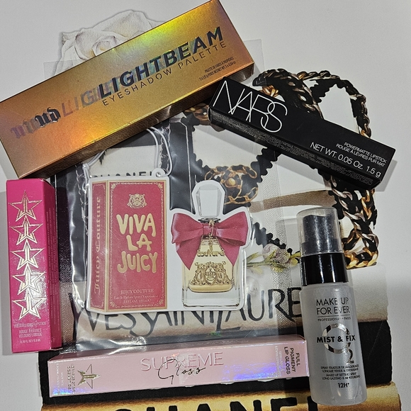 variety | Makeup | Makeup Bundle 6 Pieces Retail 3 | Poshmark